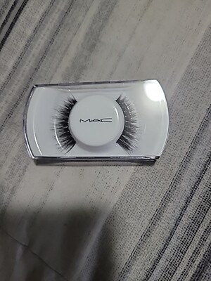MAC COSMETICS Lashes BNIB | eBay