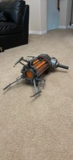 NECA Half Life 2 Zero Point Energy Field Manipulator Zpefm Gravity Gun ...