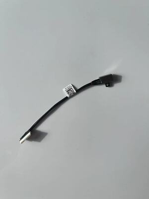 DC IN Power Jack Socket Cable for Dell Inspiron 15 3593 DC301012300 ...
