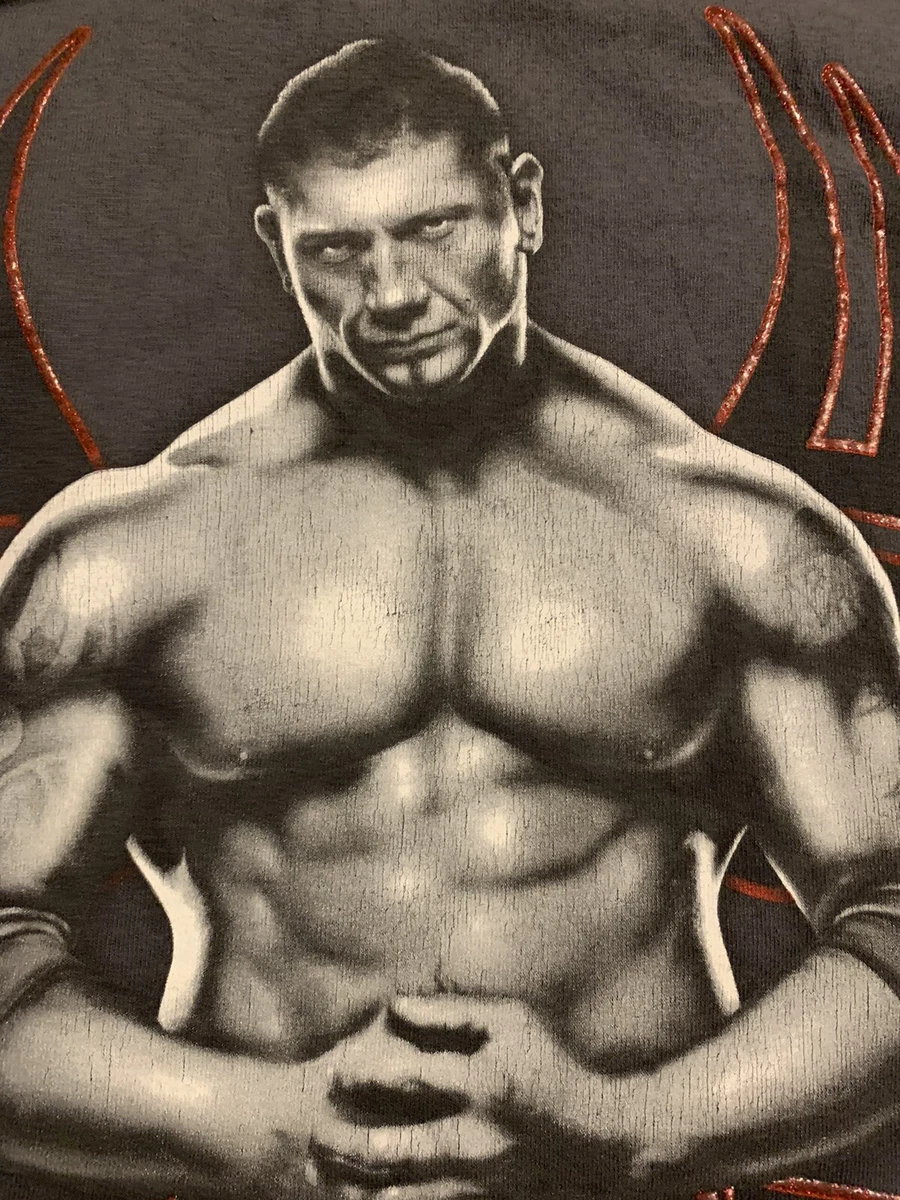 Dave Batista Small