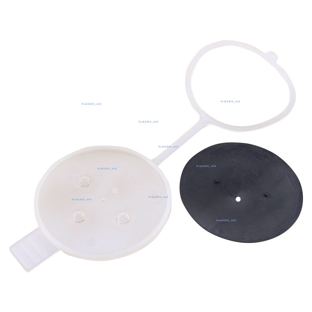 Windshield Washer Fluid Reservoir Cap For Mercedes W210 S210 E Class ...