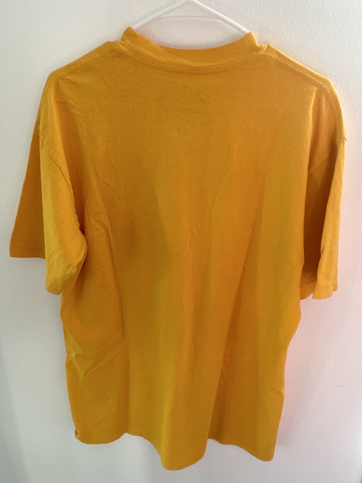 Bad Bunny Los Angeles Sofi Exclusive Tour Merch T-Shi… - Gem