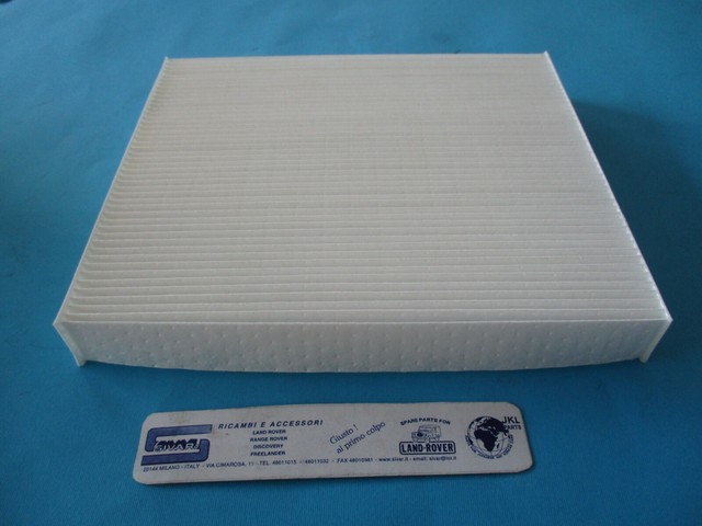 Cabin Air Filter OEM Hyundai Santa Fè KIA Magentis 97133-2g000 Sivar ...