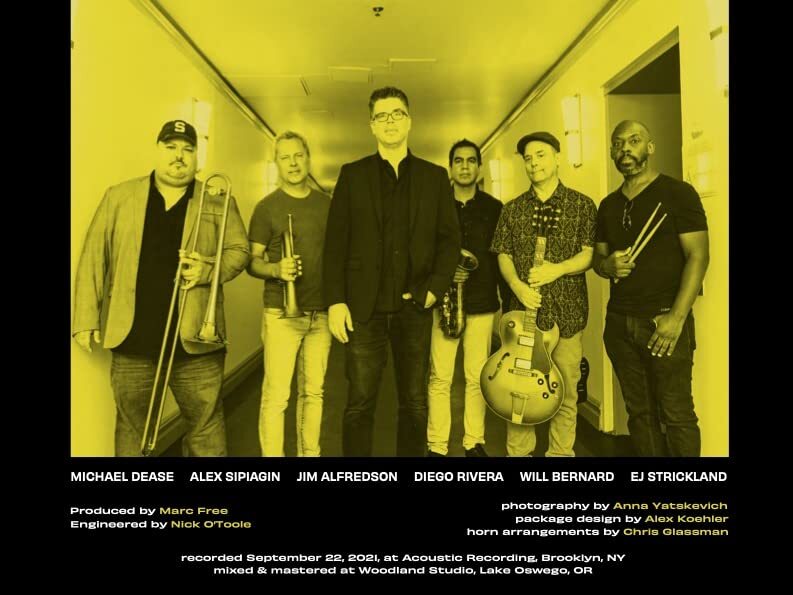 ALFREDSON,JIM Jim Alfredson - Family Business CD NEW 768707824328 | eBay