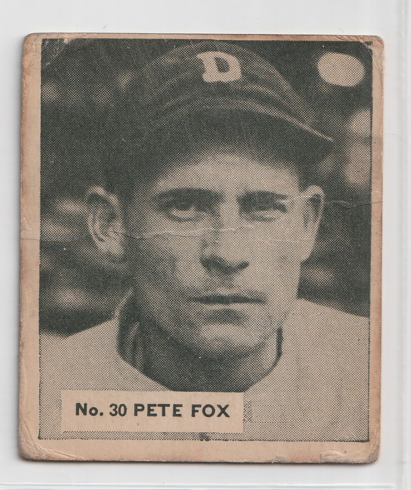 Pete Fox's Instagram, Twitter & Facebook on IDCrawl