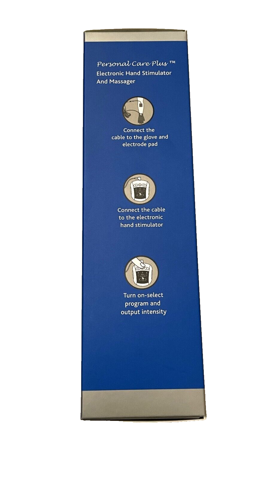 ProMed Specialties Electronic Hand Stimulator for Hand Pain PM-775 for ...