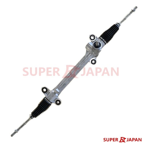 Super DK Japan 14-18 Toyota Corolla Altis Steering Rack LHD Manual ...