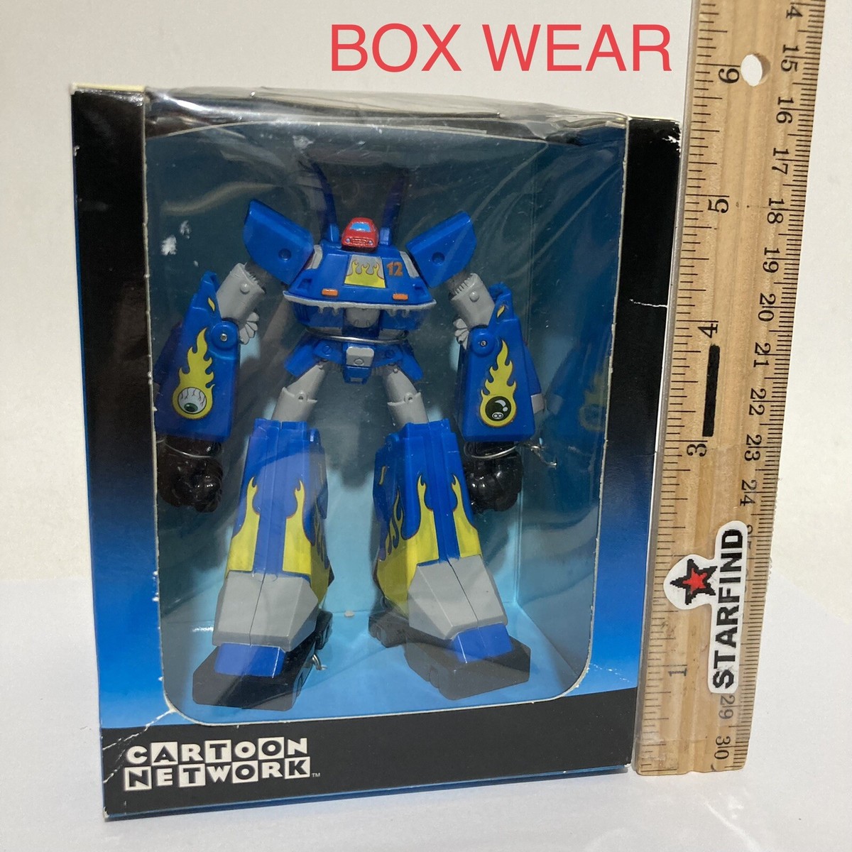 Megas Xlr Aliens