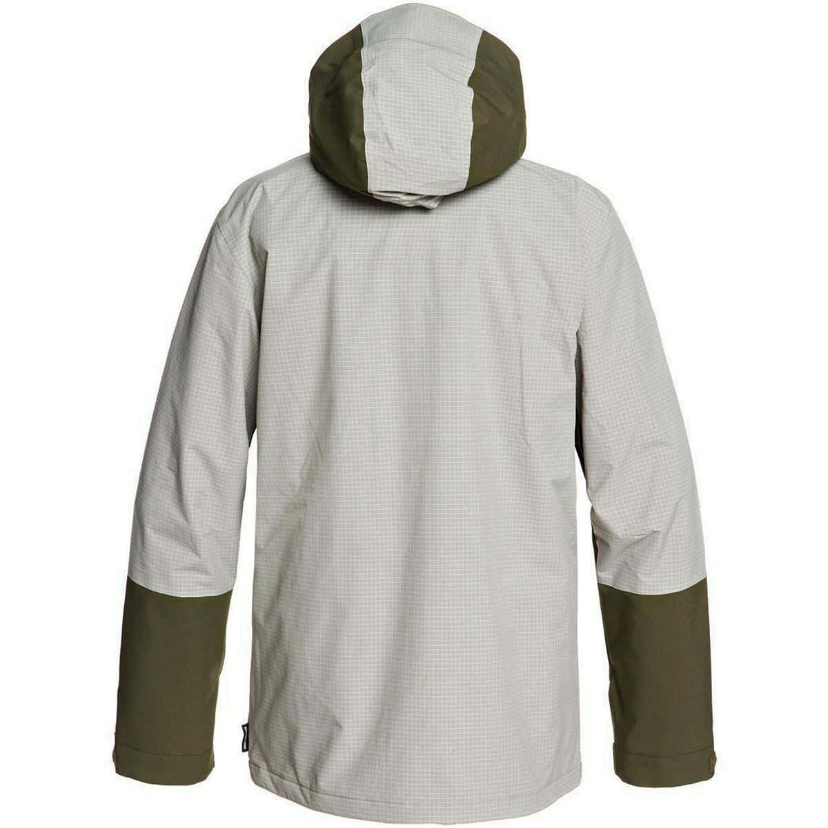 DC Men's DEFIANT Snow Jacket - EDYTJ03088 - CRH0 - Medium - NWT | eBay