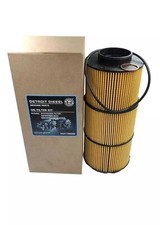 Detroit Diesel Genuine Oil Filter Kit A4711800209 A4721842425 for sale ...