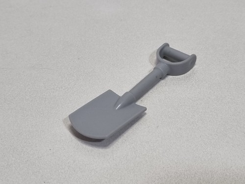 Lego Duplo 51269 Piece Grey Shovel Set 5637 4986 5645 | eBay