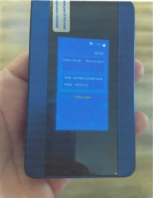 gotW3 gotspot | eBay