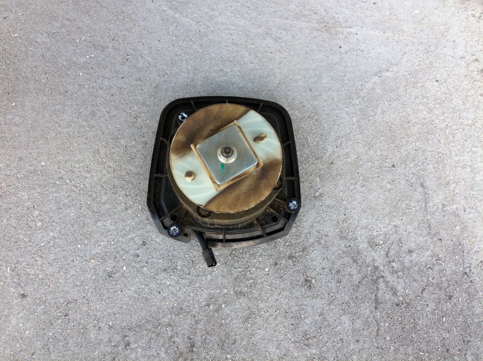 Brushless Blade Motor Assy for Ryobi 21" 40V Mower RY401014US ...