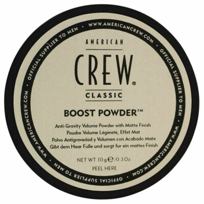 American Crew Boost Powder 20g Aus seller | eBay Australia