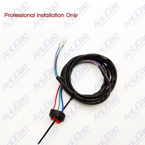 586348 New Replacement OMC Johnson Evinrude Trim & Tilt Switch Control ...