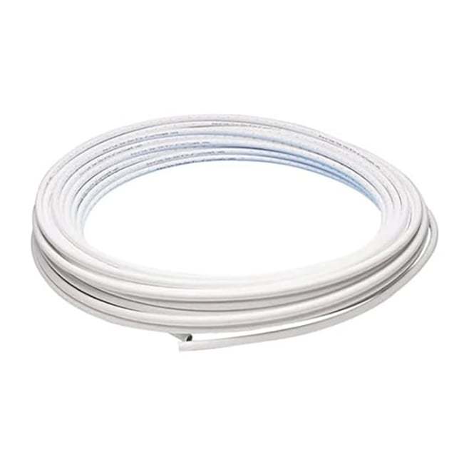 PIPELIFE 15MM X 25 METRE COIL LAY FLAT POLYBUTYLENE BARRIER PIPE FREE ...
