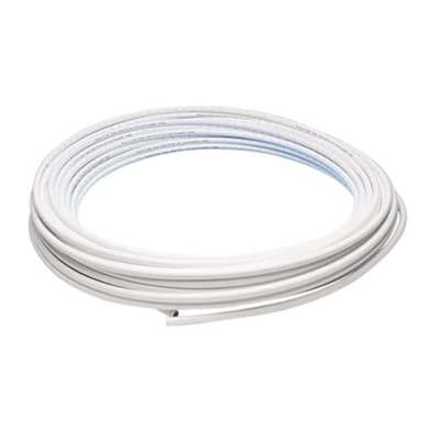 PIPELIFE 10MM X 50 METRE COIL LAY FLAT POLYBUTYLENE BARRIER PIPE FREE ...