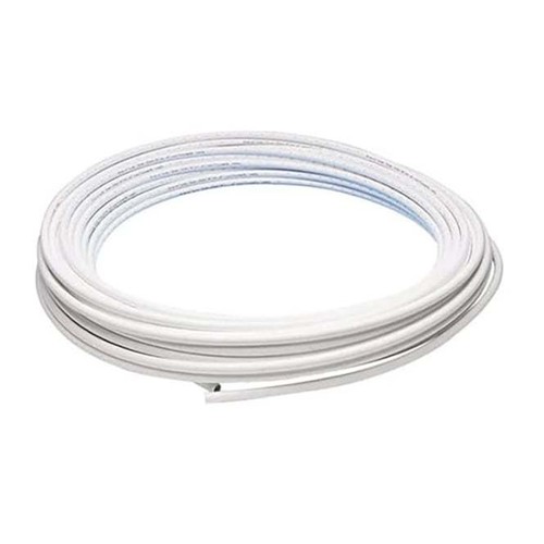 PIPELIFE 15MM X 25 METRE COIL LAY FLAT POLYBUTYLENE BARRIER PIPE FREE ...