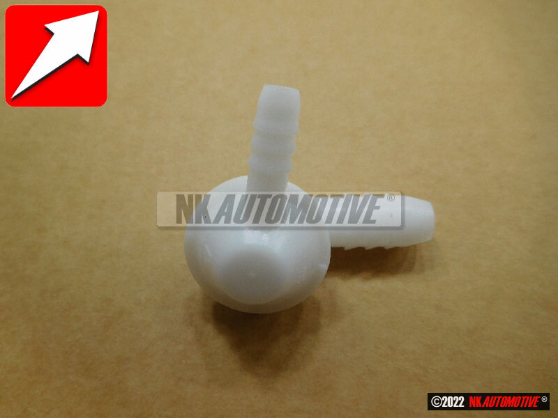 Original VW Valve - 036103175A for sale online | eBay