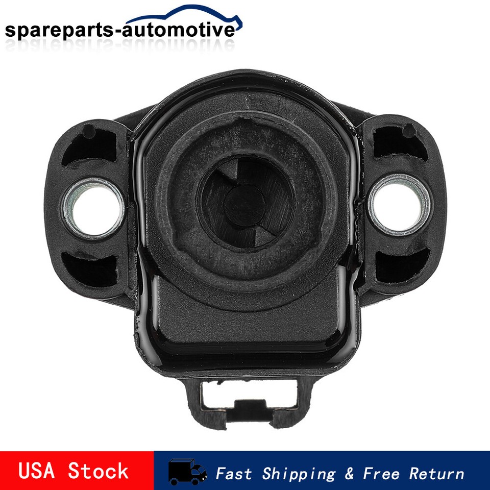 For Jeep Wrangler Grand Cherokee Dodge TPS Throttle Position Sensor ...