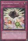 Beckoning Light - SDLS-EN036 - Common - 1st Edition x3 - Lightly Played ...