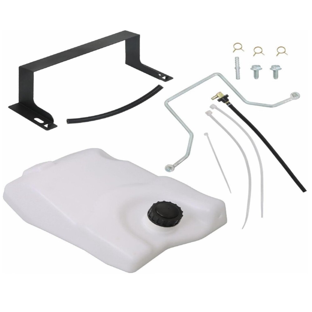 FUEL GAS TANK FOR JOHN DEERE MODEL GY21102 GY21876 L100 L110 L120 L130 ...