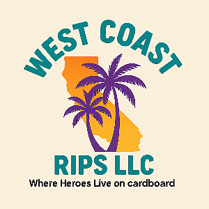 West Coast Rips LLC | eBay Stores