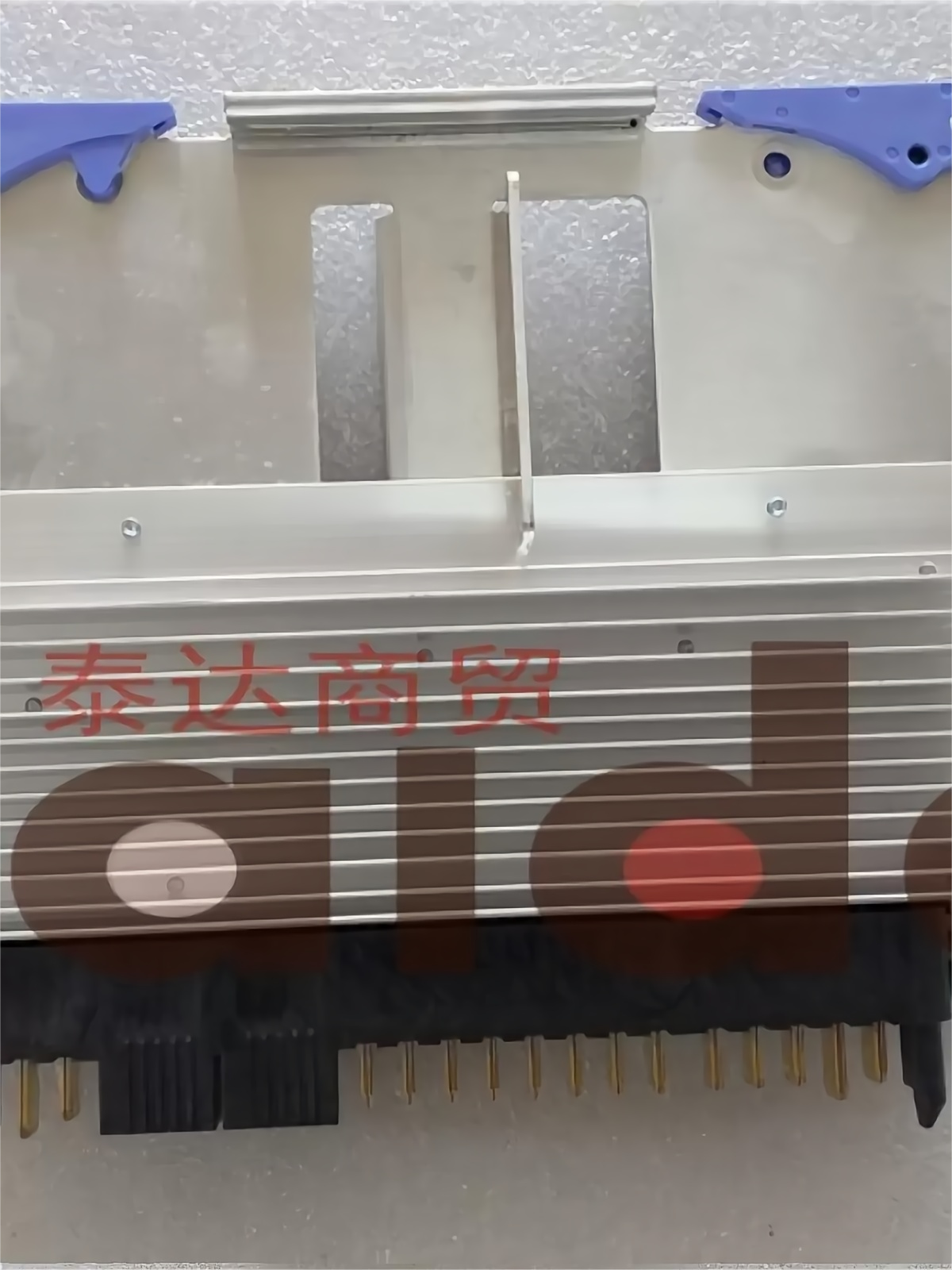 01AF543 For Modules Processor VRM for 8205 E6C and 8205 E6D | eBay