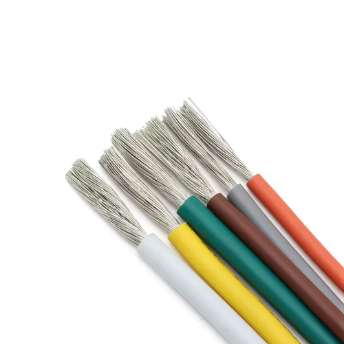 18-24AWG 1015 Tinned Copper Wire 600V 105°C Multi-Purpose Elec Cable | eBay