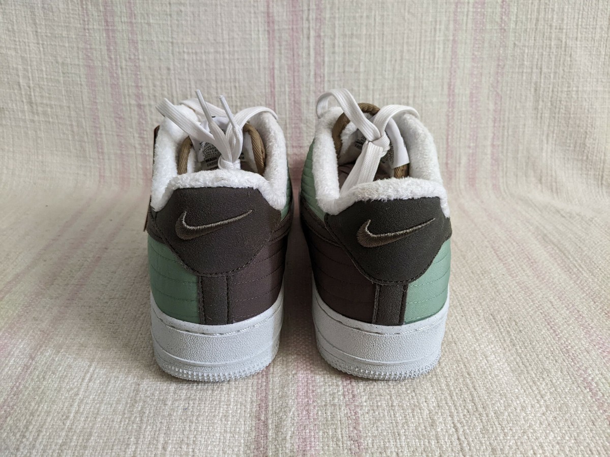 Nike Air Force 1 '07 LX NN Toasty Oil Green Olive AF1 DC8744 Nike Air Force 1 '07 LX NN Toasty Oil Green Olive AF1 DC8744