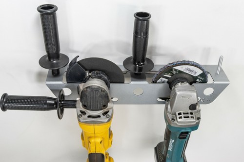 Angle Grinder Rack for 5'' 125mm & 4 1/2'' 115mm Stand for Various ...