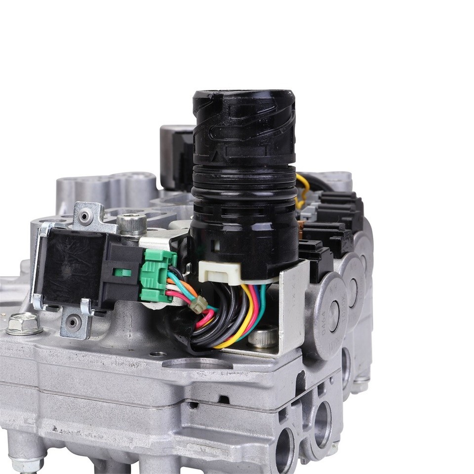 JF015E Transmission Valve Body For Nissan Sentra Versa NV200 2013-2019 ...