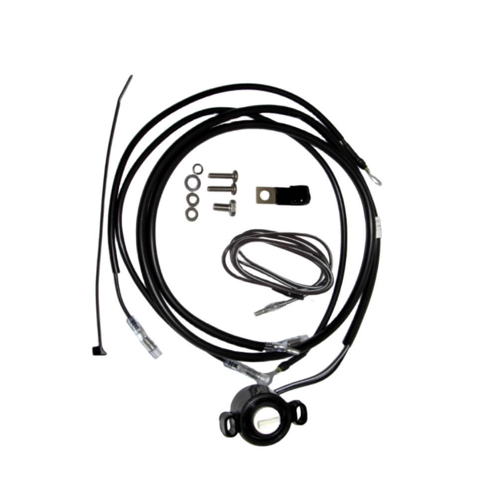 821400A2 8M0098264 For Mercury Mariner 30-60HP Analogue Trim Sender | eBay