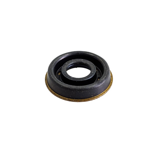 Genuine Mazda Bt-50 Un Fuel Injector Clamp Bolt Seal Part WE0113R79B ...
