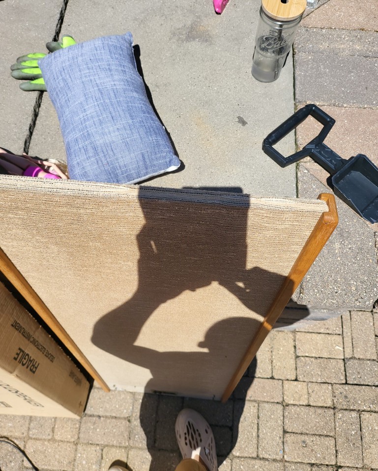 Vintage Magnepan Magneplanar MG-1C Panel Speakers, Very Good, Original ...