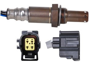 DENSO Downstream Oxygen Sensor For Mitsubishi RVR 234-4114 | eBay
