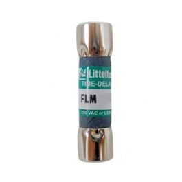FLM006 LITTELFUSE POWER FUSE SLOW BLOW 6A 250VAC; PRODUCT RANGE:-; FUSE ...
