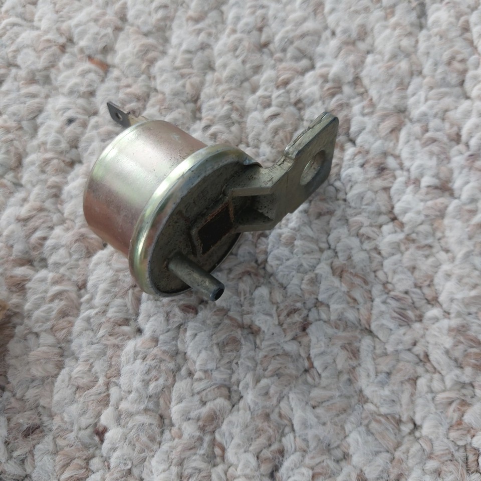 Nos AMC Javelin AMX Vacuum TCS Switch 3211667 304 343 401 OEM | eBay