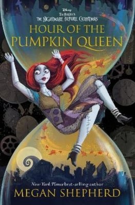 Megan Shepherd Hour of the Pumpkin Queen (Relié) Pumpkin Queen | eBay