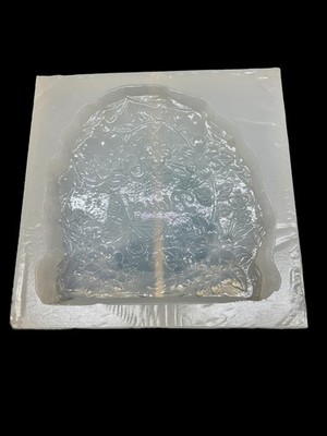 Handmade "Simply Blessed" Standing Plaque Mold For Resin | eBay