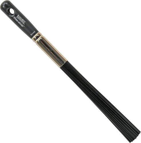 1", Round, Large Scale Splatter Brush | eBay