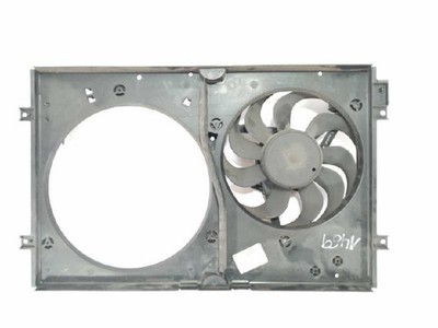 8810611411 elektroventilator SEAT LEON 1M1 SIGNO 1999 405362 | eBay
