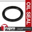 1 x Rear Inner Axle Drive Shaft Oil Seal for NISSAN Cabstar F22 Patrol ...
