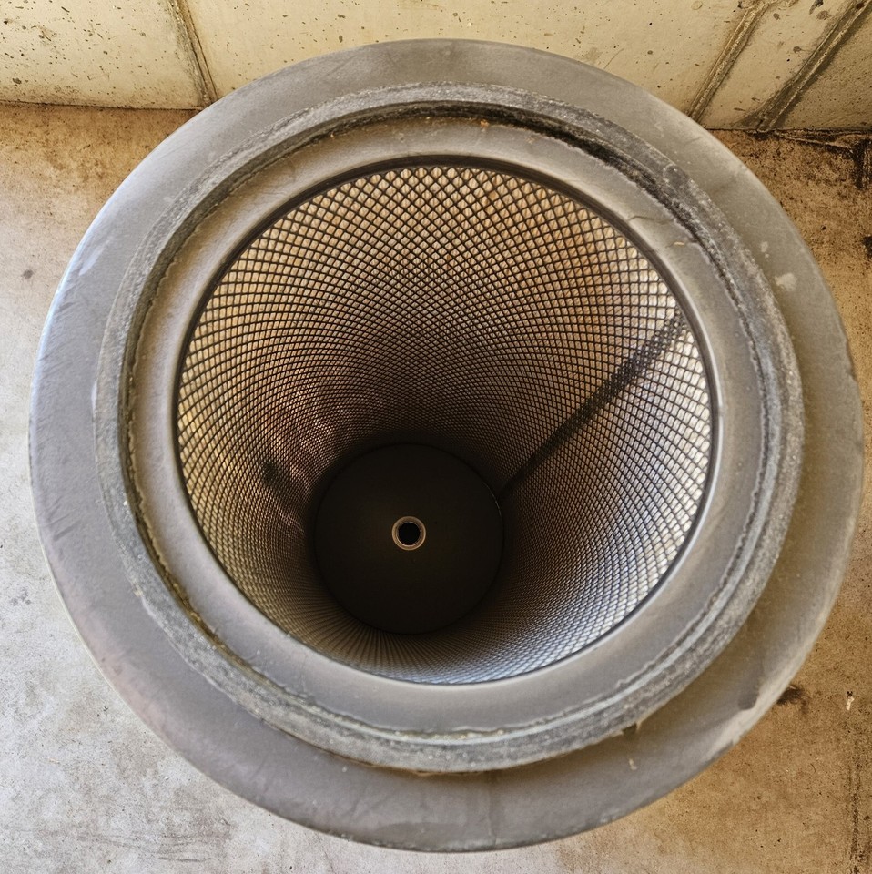 NEW, NAPA Gold 2546 Air Filter | eBay