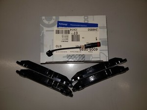 Mercedes-Benz S-Class 221 Model front brake pads A0044208020 | eBay