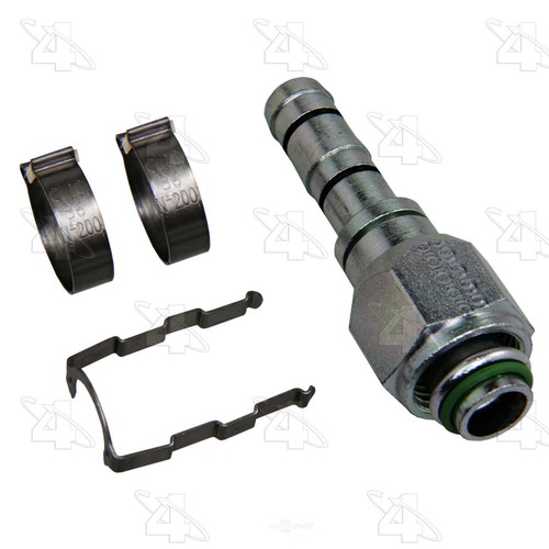 # 19180 Four Seasons A/C Refrigerant Hose Fitting | eBay