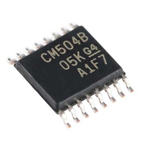 set of 10 Chip CM504B CD4504BPW CD4504BPWR TSSOP16 IC new | eBay