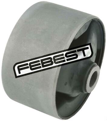 TMB-ZZE142ATR Febest REAR ENGINE MOUNT BUSHING AT 12371-0D210, 12371 ...