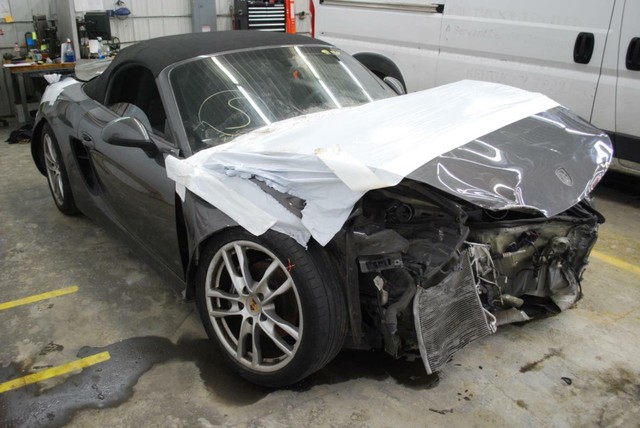 Porsche OEM 12-16 911 Front-lower Control Arm 99134104303 for sale ...