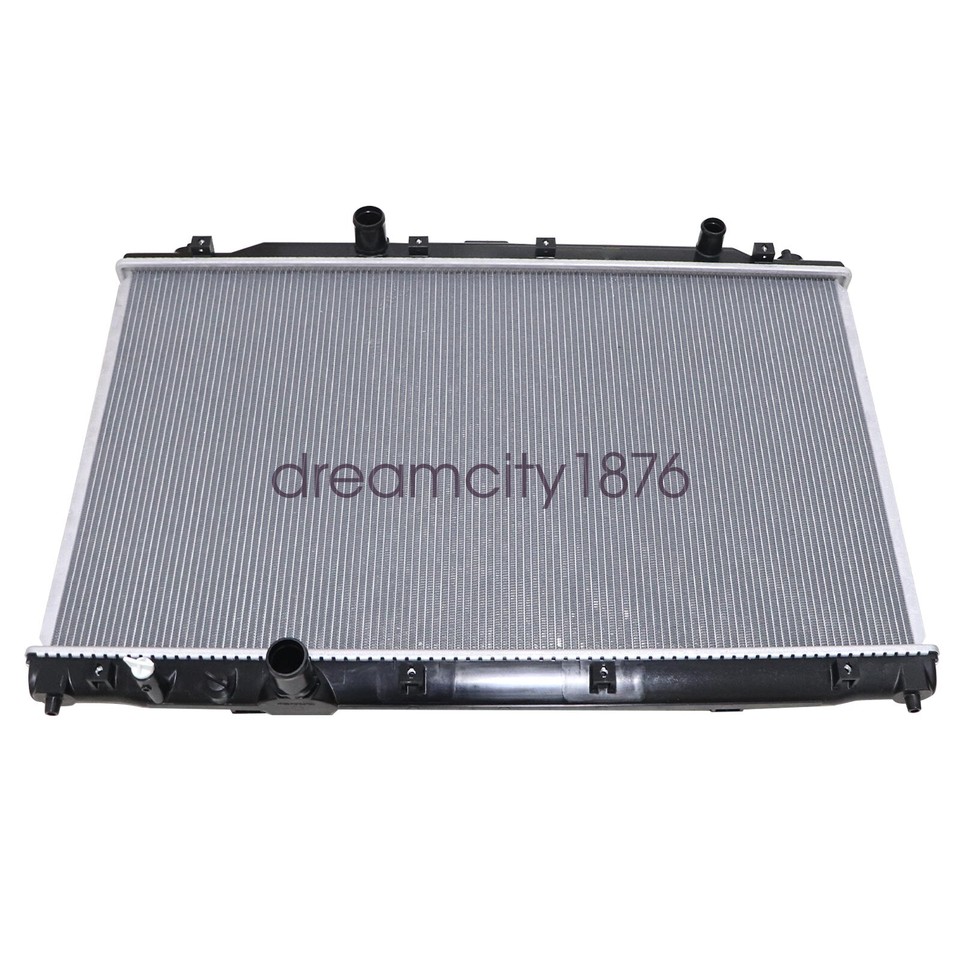 New Radiator Assembly 19010-68A-A01 for Honda CR-V CRV 1.5L 2023-2024 ...